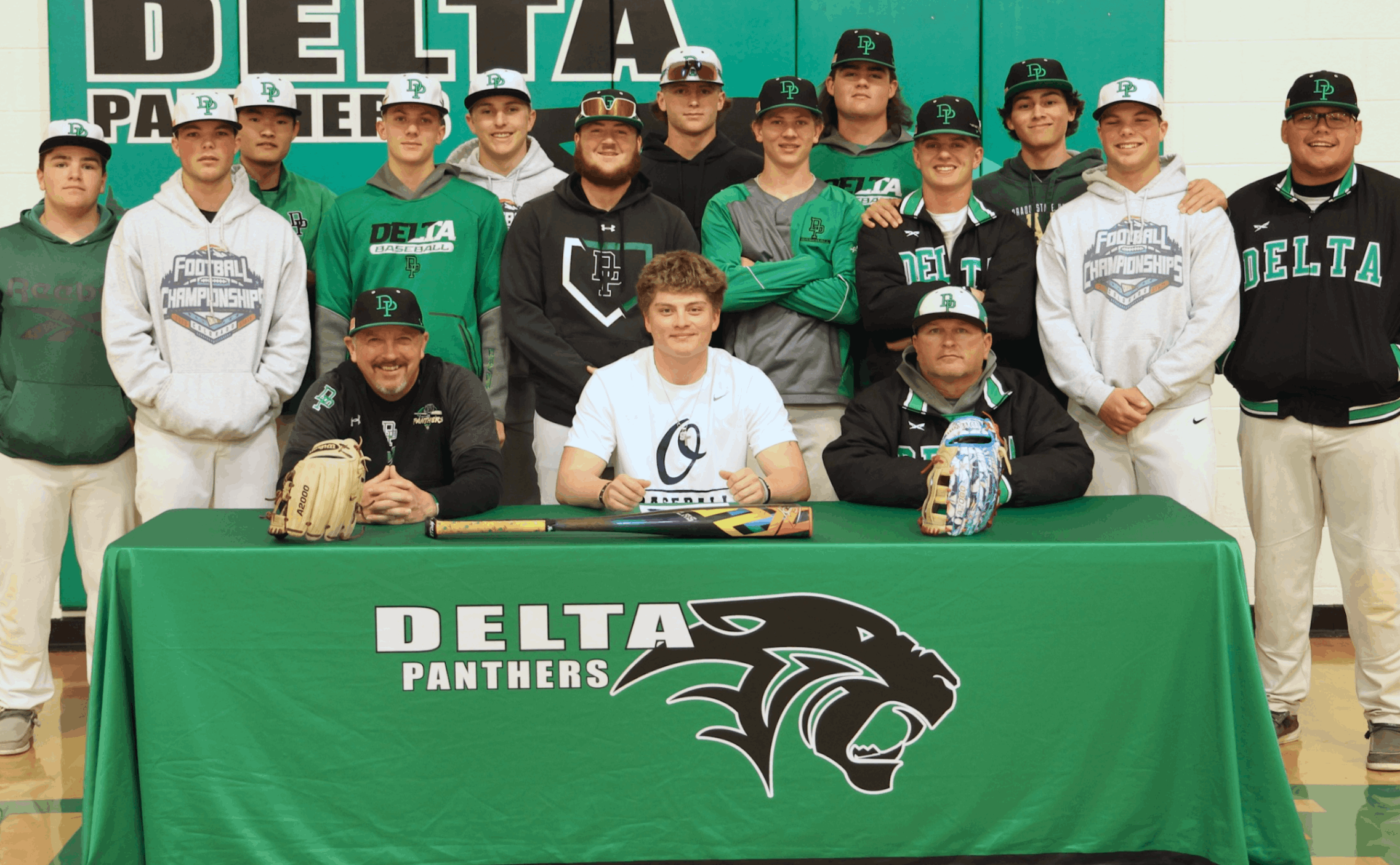 Home - Delta High School